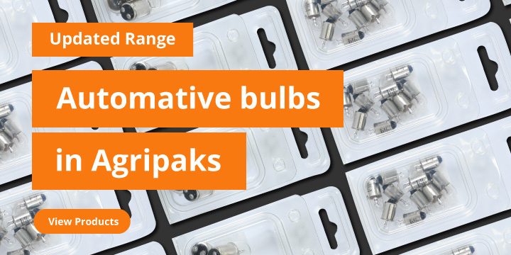 Sparex Export - Tractor Parts Specialists