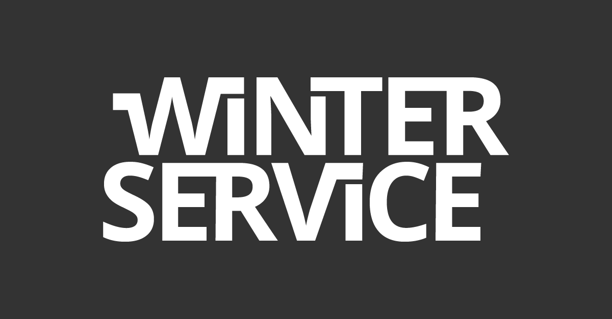 Winter Service
