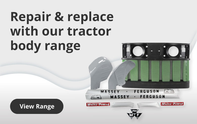 Sparex Export - Tractor Parts Specialists