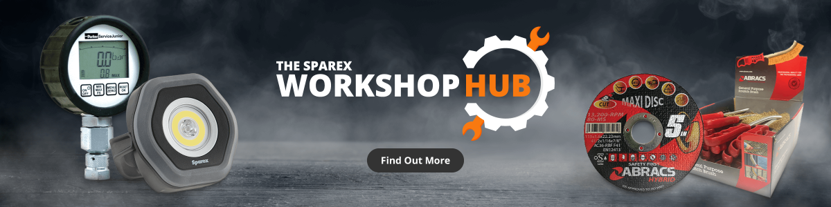 Sparex Export - Tractor Parts Specialists