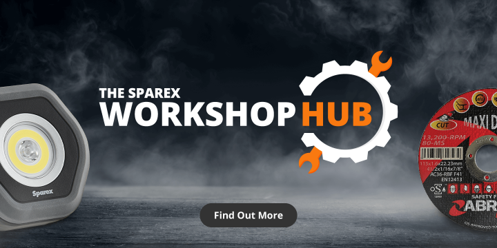 Sparex Export - Tractor Parts Specialists