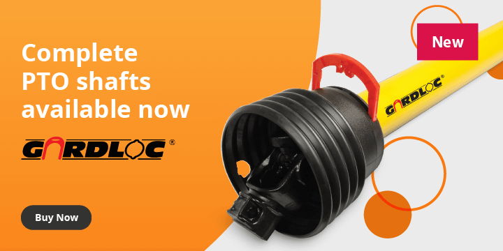 Sparex Export - Tractor Parts Specialists