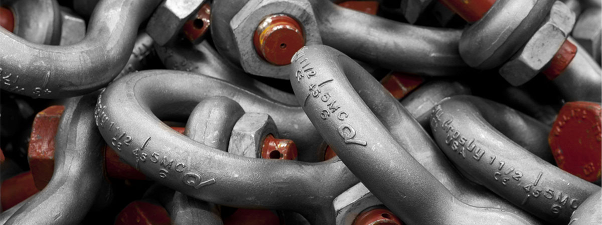 Crosby Lifting Equipment